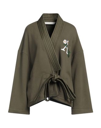 Palm Angels JACKEN & M&Auml;NTEL - Jacken und Anoraks auf YOOX.COM