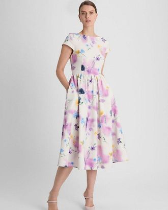 Guido Maria Kretschmer Sommerkleid Keine Modellname gesetzt