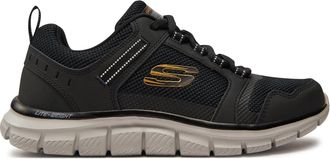 Skechers Sneakers Skechers Knockhill 232001/BKGD Schwarz
