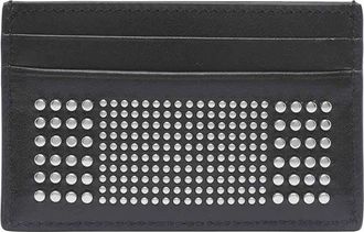 Alexander McQueen Clutch - Schwarz