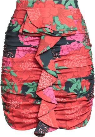 Odi Et Amo HOSEN & RÖCKE - Miniröcke auf YOOX.COM