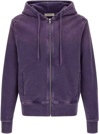 Entire studios Sweat-Shirts - Violet