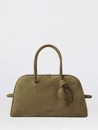 Jacquemus Sac &agrave; Main JACQUEMUS Femme couleur Chair