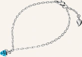 Tamara Comolli Tamara Comolli Armband Minimikado Armband Mit Swiss Topas silber