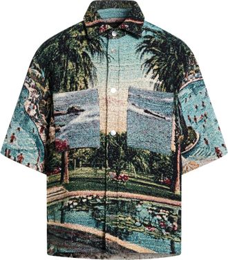 Amiri TOPS - Hemden auf YOOX.COM