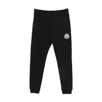 Moncler Herren, Hosen, Schwarzk, MGr&ouml;&szlig;e