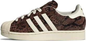 adidas Homme, Chaussures, Multicolore, Taille: 38 2/3 EU Superstar II Preloved