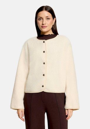 Cartoon Sweatjacke Damen langarm