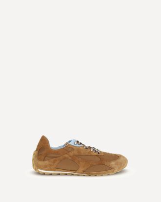 Bottega Veneta Orbit Flash Sneakers Female 40