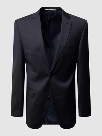 Carl Gross Regular Fit 2-Knopf-Sakko aus Schurwolle Modell STEVEN