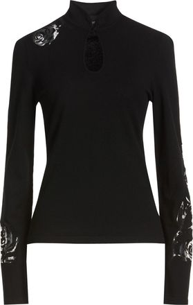 Blugirl STRICKWAREN - Rollkragenpullover auf YOOX.COM