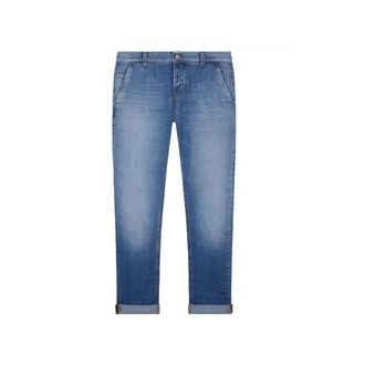 Dondup Herren, Jeans, Blau, W30Gr&ouml;&szlig;e
