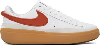 Nike Mens Field General Shoes in Brown | IF0666-100 from $100.00 - on ...