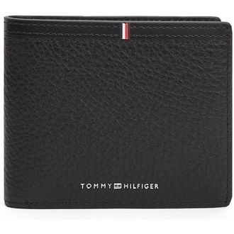 Tommy Hilfiger Th Corp Cc Flap And Coin