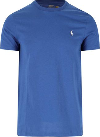 Polo Ralph Lauren T-Shirt-Logo