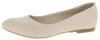 Andrea Conti Femme 1935702 Ballerines, Rose (Rose 144), 37 EU