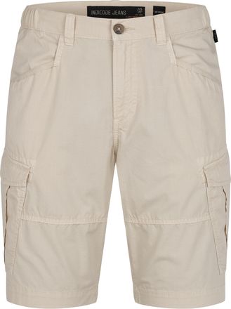 INDICODE JEANS Shorts Dreier