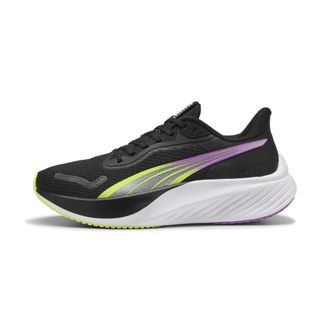 Puma Chaussures de running Pounce Lite, Chaussures, Noir, 40.5