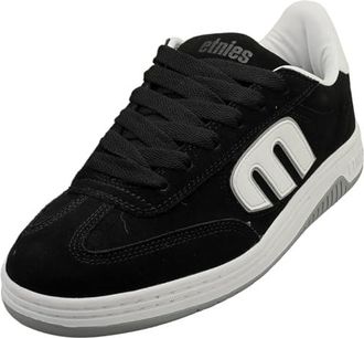 Etnies Locut Homme Baskets Noir EU46 su&egrave;de