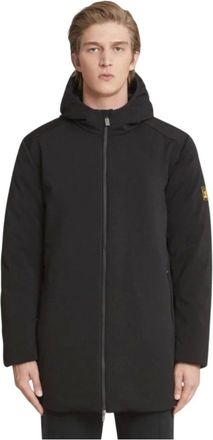Ciesse Piumini Homme, Manteaux, Noir, Taille: 2XL Clem 3.0 Parka