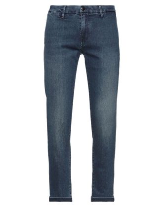 Re-hash HOSEN & R&Ouml;CKE - Jeanshosen auf YOOX.COM