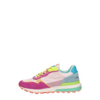 Victoria Femme, Chaussures, Multicolore, Taille: 39 EU Baskets Laag