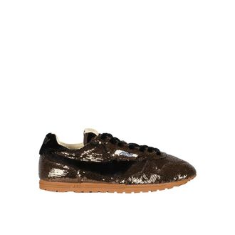 Autry Windspin Low - - Shoes - Damen - Braun - 41 EU