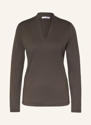 Efixelle Efixelle Longsleeve braun