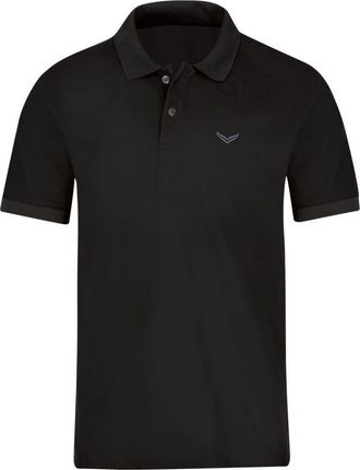 Trigema Polo-Shirt 100% Biobaumwolle