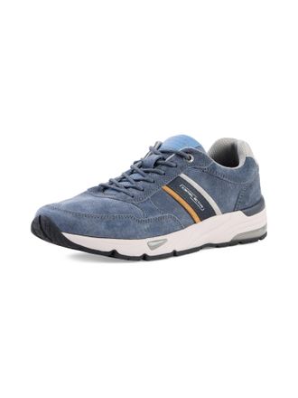 Camel Active Sneaker Low mit Innenzipper