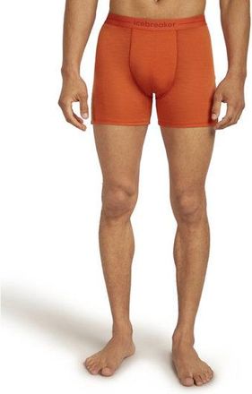 Icebreaker Merino Anatomica - Boxer - Herren