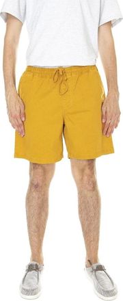 Vans Homme, Shorts, Orange, Taille: 2XL Bermuda