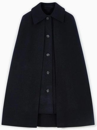 Toteme Femme, Vestes, Bleu, Taille: 38 FR Light Vestes