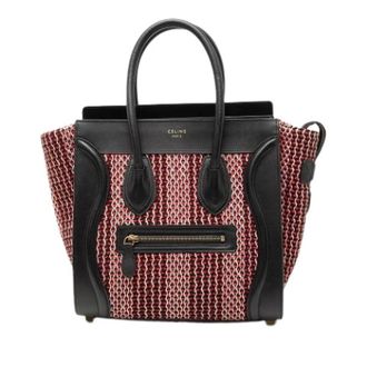 Celine Damen, Pre-Owned, Schwarzk, ONE SIZEGr&ouml;&szlig;e