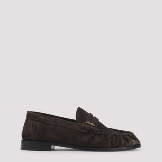 Saint Laurent Le Loafer Loafers