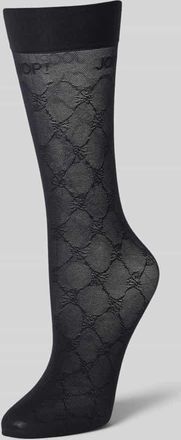 Joop Socken mit Logo-Stitching Modell Iconic