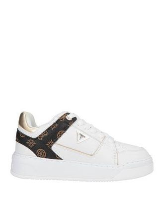Guess CHAUSSURES - Sneakers sur YOOX.COM