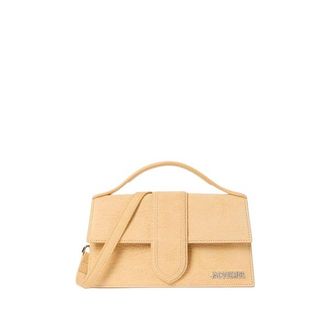 Jacquemus Le grand Bambino en cuir