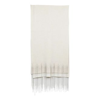 Alpha Studio Stola - - Accessories - Damen - Wei&szlig; - ONE SIZE