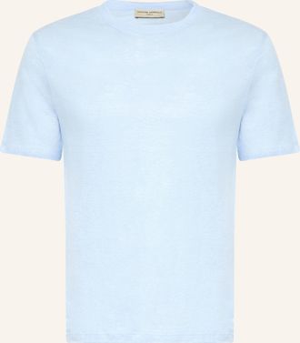 Officine G&eacute;n&eacute;rale T-Shirt Benny blau