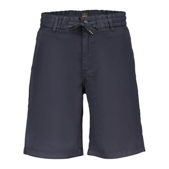 HUGO BOSS Bermuda Shorts - - Shorts - Herren - Blau - W31