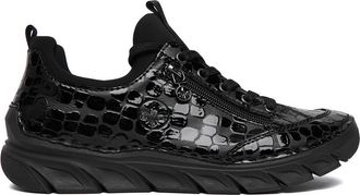 Rieker Sneakers Rieker CEO-55073-01 Schwarz
