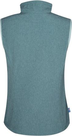 Westfjord Softshelljacke Womens Eldfjall Vest