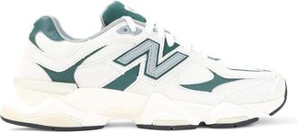 New Balance Sneaker - Gr&uuml;n