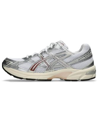 Asics GEL-1130 baskets blanches et rouille