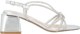 Ex&eacute; SCHUHE - Sandalen auf YOOX.COM