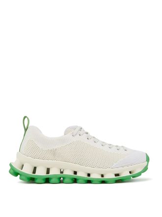 Sunnei Baskets - Blanc