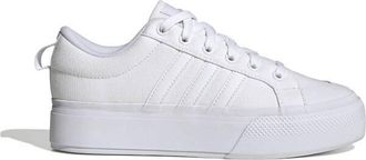 adidas Damen Freizeitschuhe Bravada 2.0 Platform