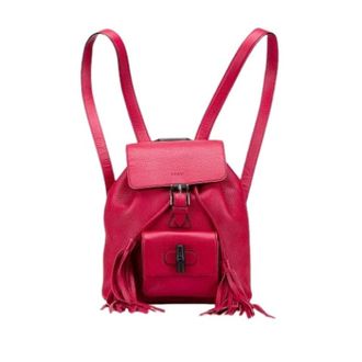 Gucci Damen, Pre-Owned, Rosa, ONE SIZEGr&ouml;&szlig;e
