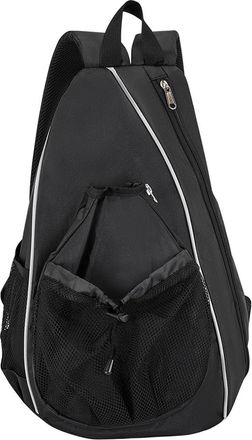 Generic Pickleball-Schl&auml;ger-Rucksack, wasserdichte Pickleball-Paddeltasche, Sport-Trainingstasche